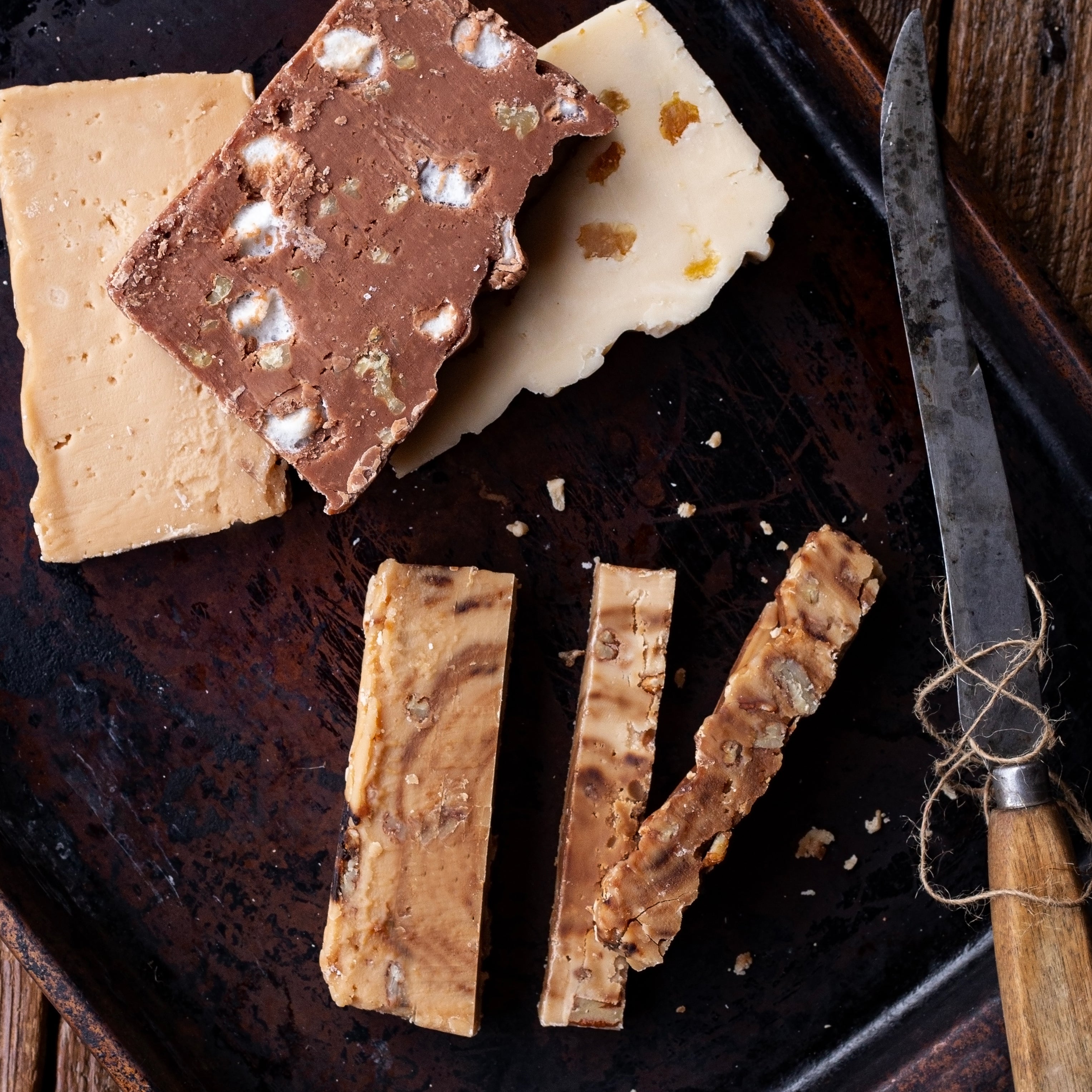 Fudge – Nutandfudge.com