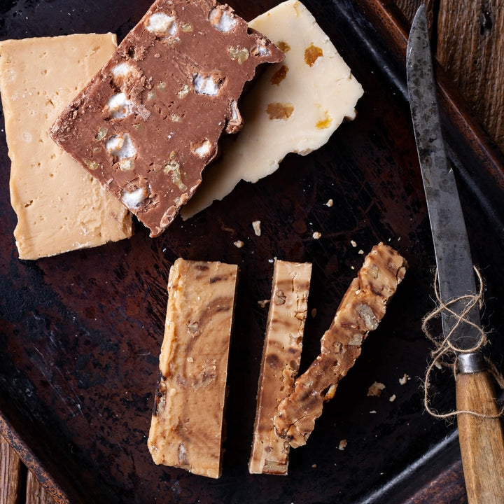 Bruce County Nut and Fudge Co. – Nutandfudge.com